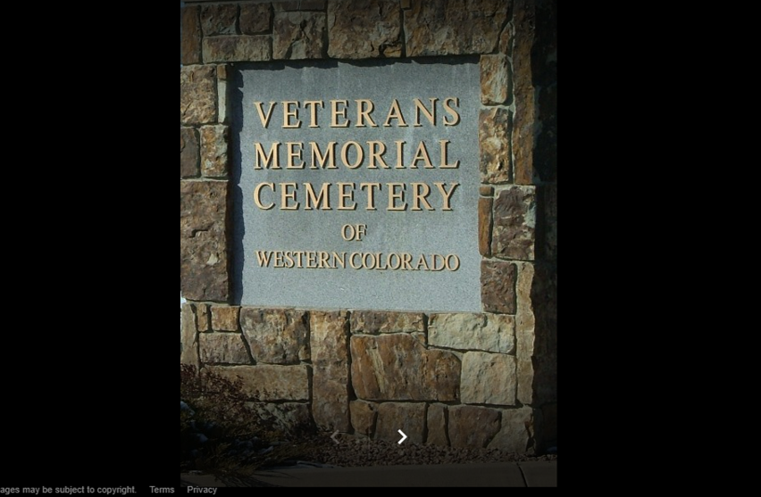 Veterans Memorial – coloradohonor.com